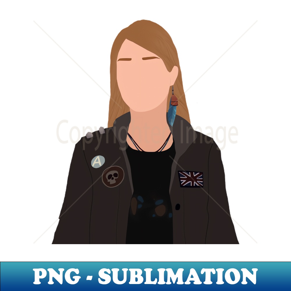 Life is Strange Before The Storm Rachel Amber - Exclusive PN | Inspire ...