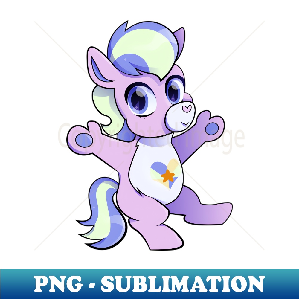 Noble Heart Horse