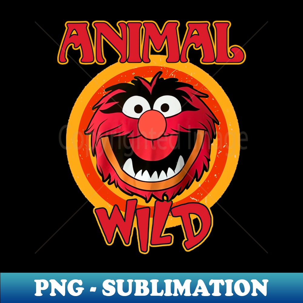 Animal Wild - High-Quality PNG Sublimation Download - Bring | Inspire ...