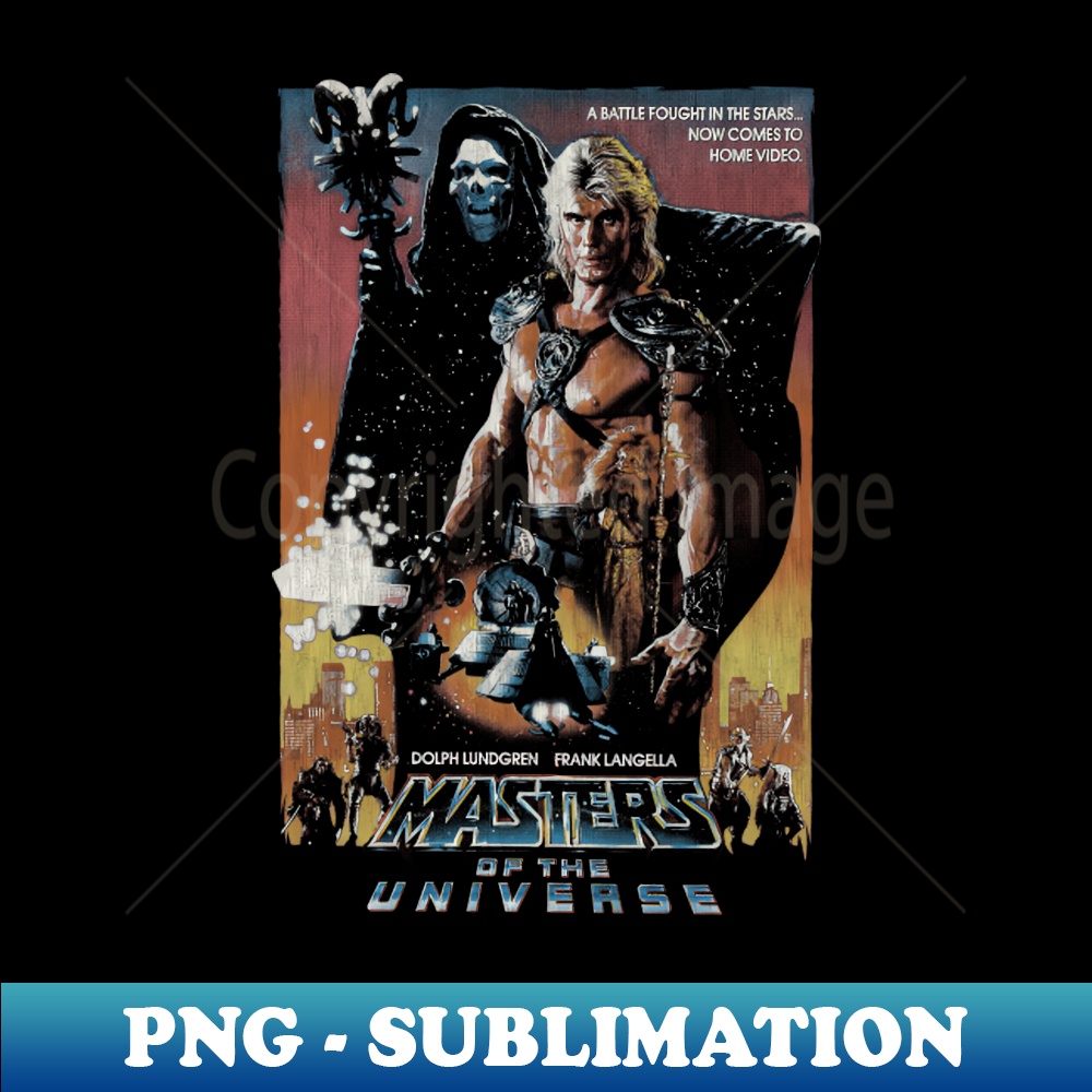 Masters of the Universe He-man Fantasy Adventure - Trendy Su | Inspire ...