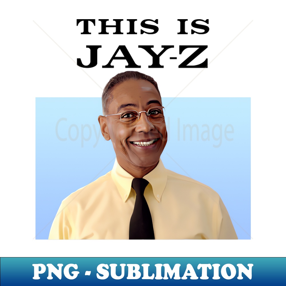 This is Jay-Z - Signature Sublimation PNG File - Perfect for | Inspire ...