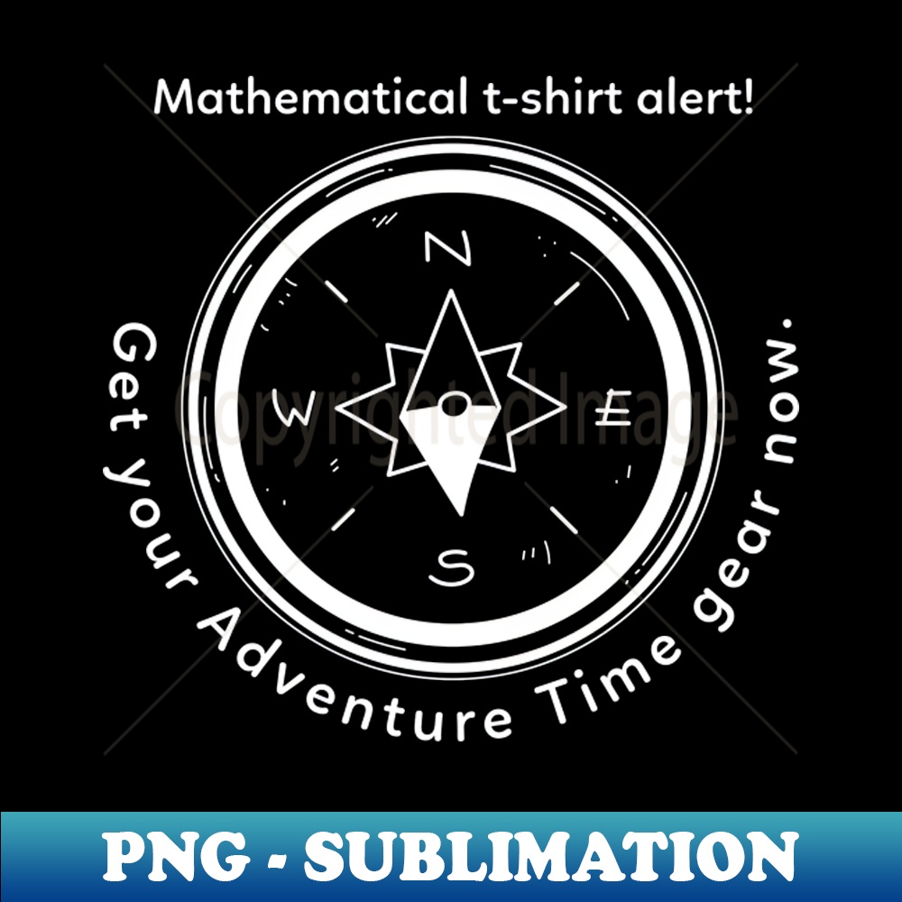 Mathematical t-shirt alert Get your Adventure Time gear now | Inspire ...