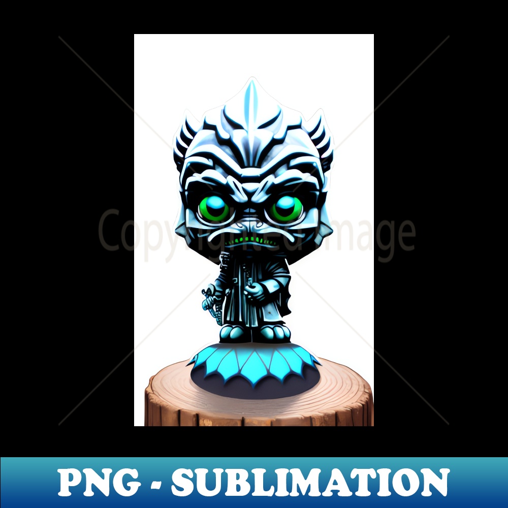 gargoyle puppet - PNG Transparent Sublimation File - Fashion | Inspire ...
