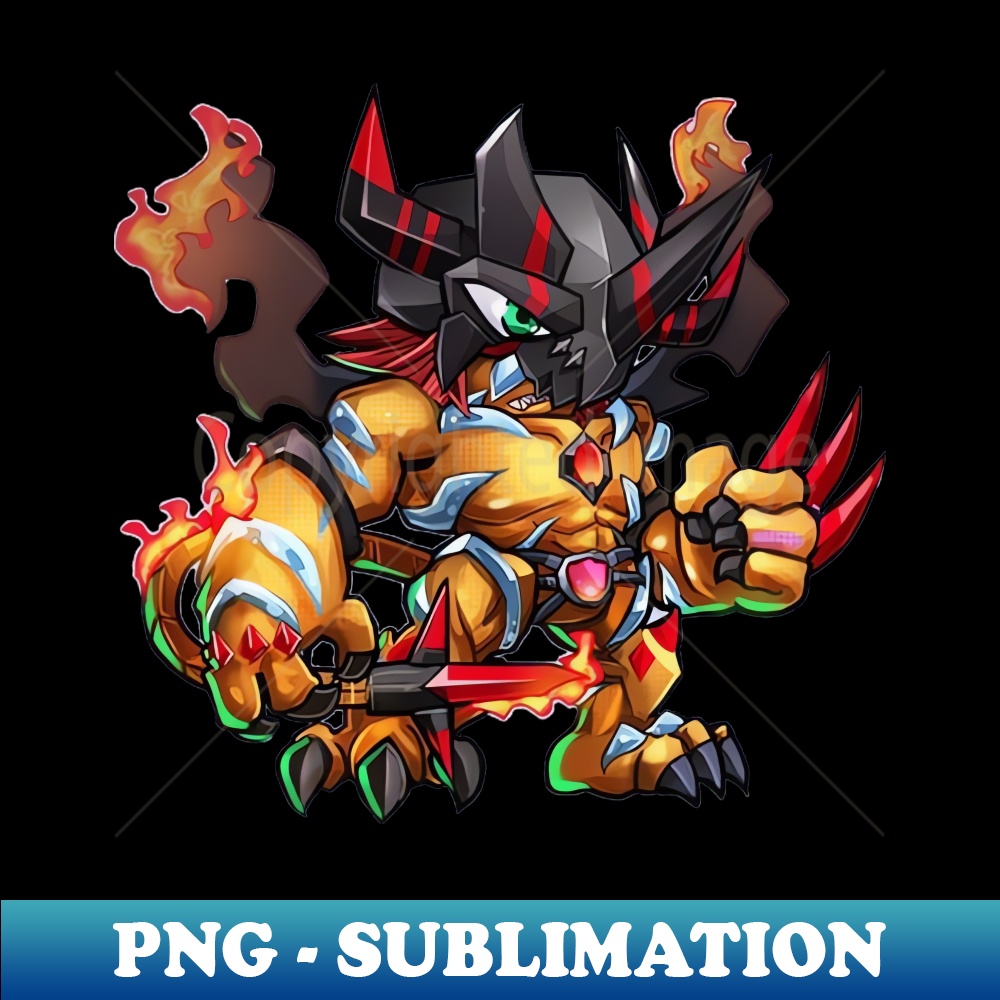 digimon - High-Quality PNG Sublimation Download - Stunning S | Inspire ...