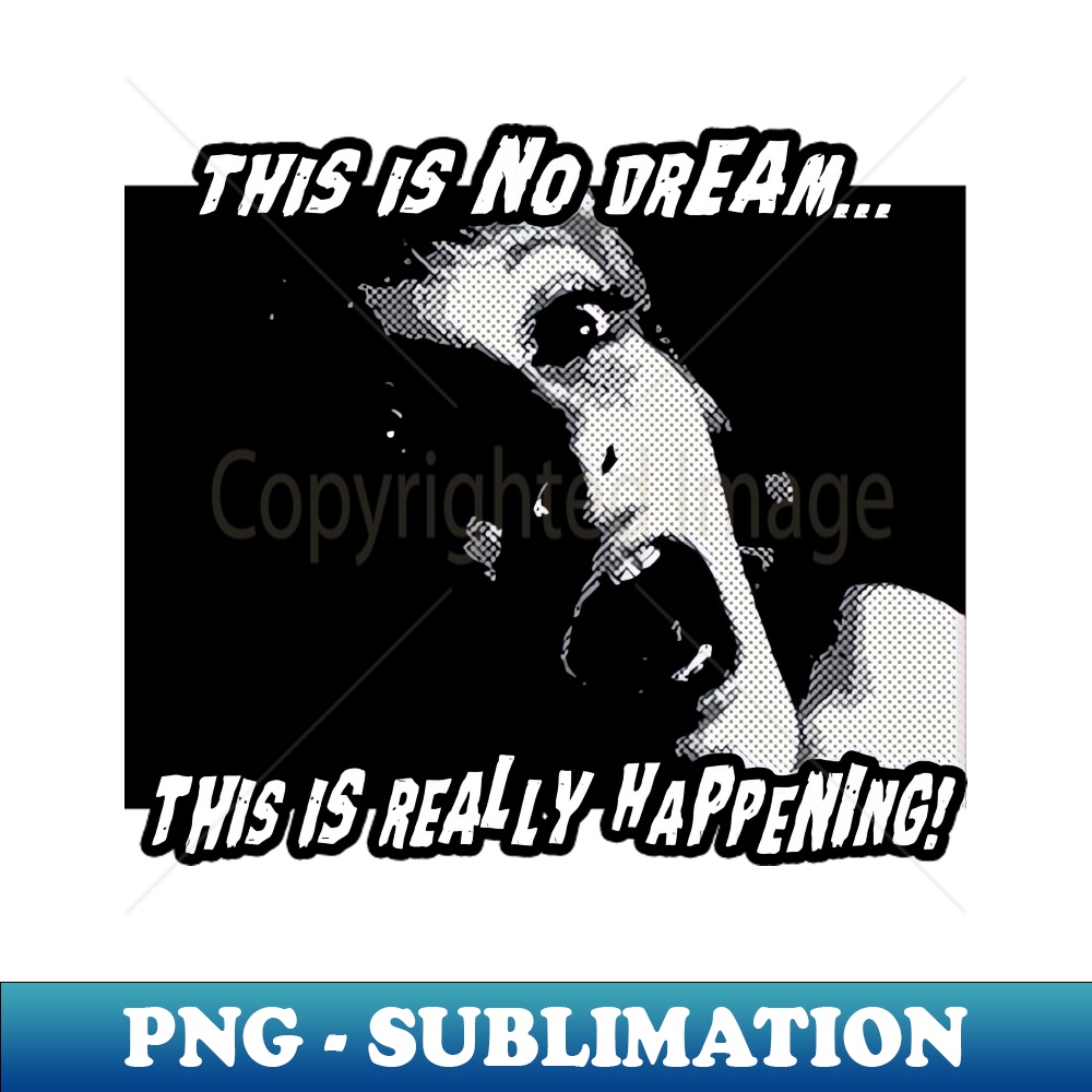 This Is No Dream This Is Really Happening - Professional Sub | Inspire ...