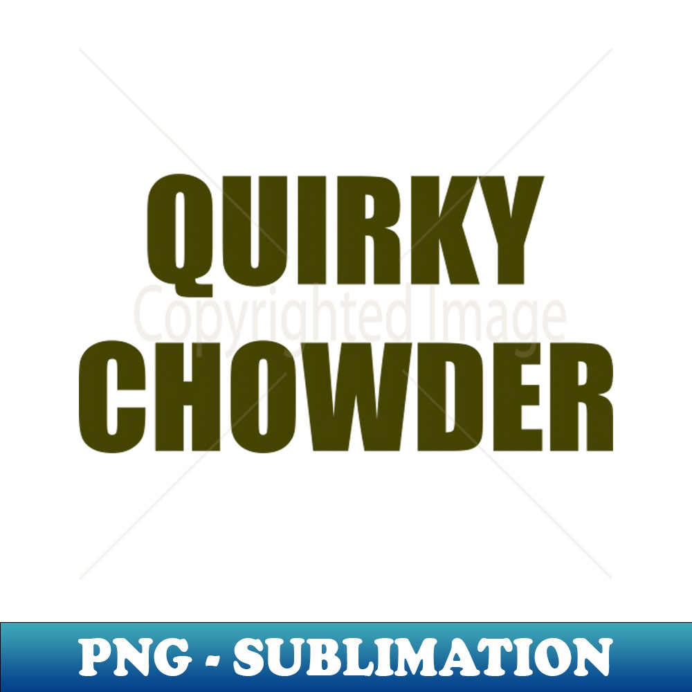 Quirky Chowder iCarly Penny Tee - Exclusive Sublimation Digi | Inspire ...