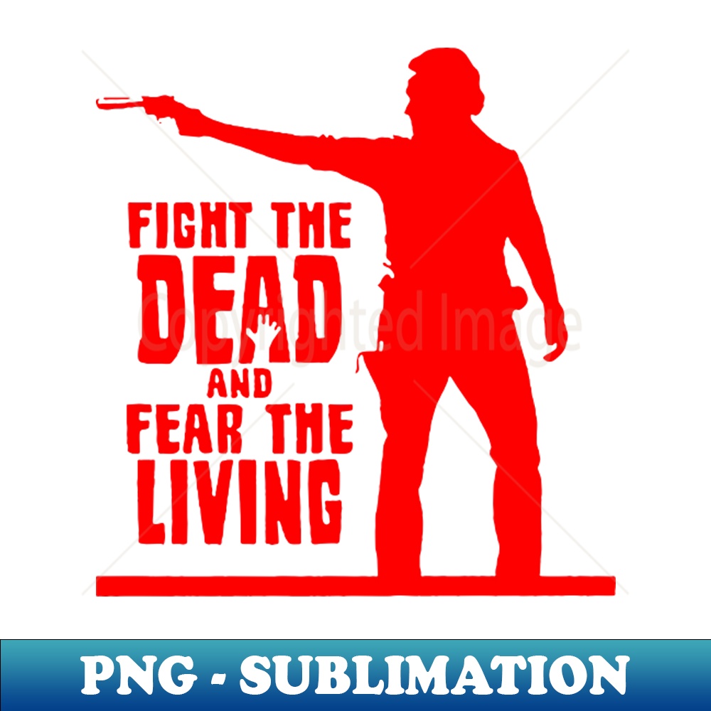 Rick Grimes Post-Apocalyptic Icon - PNG Transparent Digital | Inspire ...