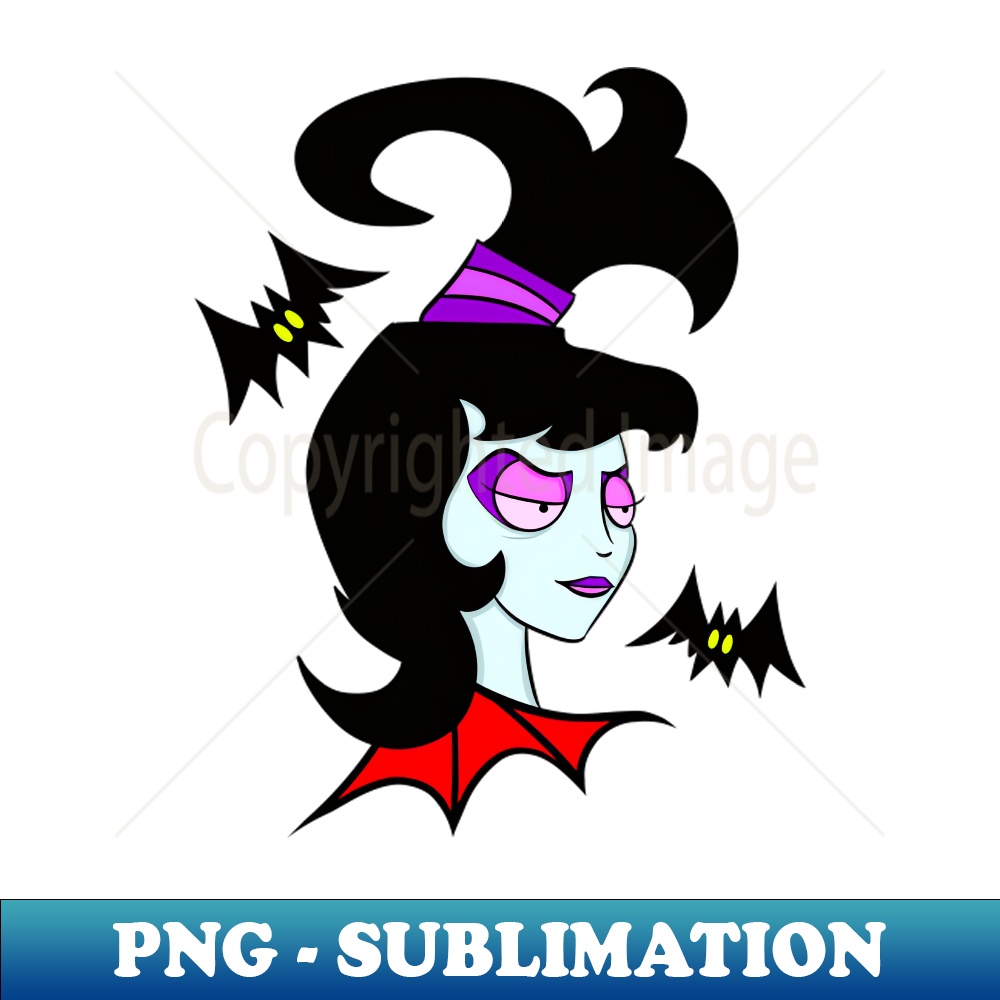 Lydia Deetz - Beetlejuice - PNG Transparent Digital Download | Inspire ...