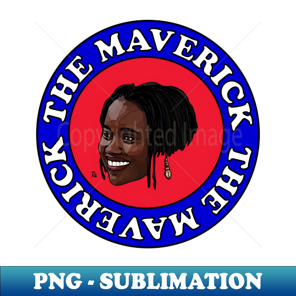 Max The Maverick - Aesthetic Sublimation Digital File - Perf - Inspire ...