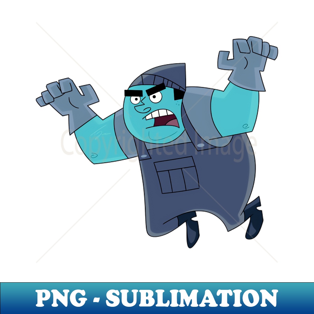 Box Ghost - Aesthetic Sublimation Digital File - Perfect for | Inspire ...