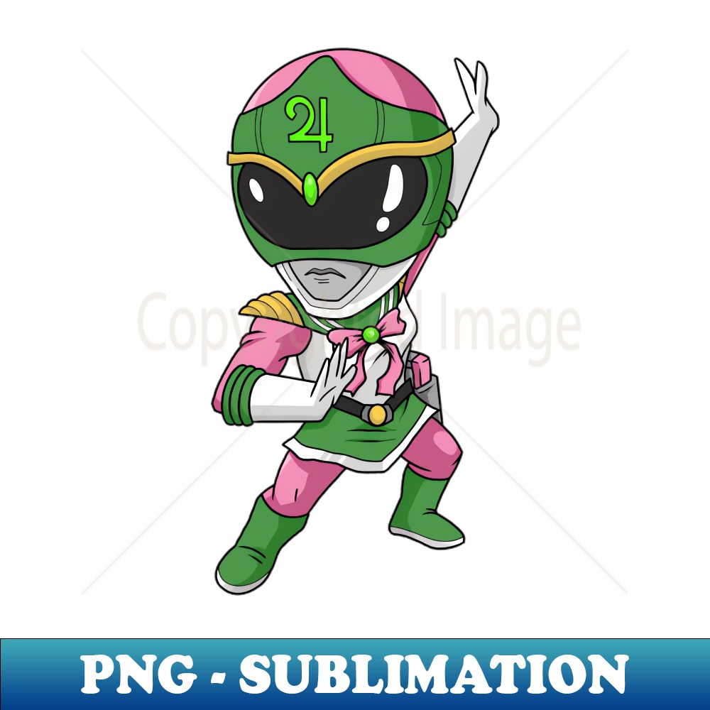 Ranger Jupiter - Digital Sublimation Download File - Revolut - Inspire ...