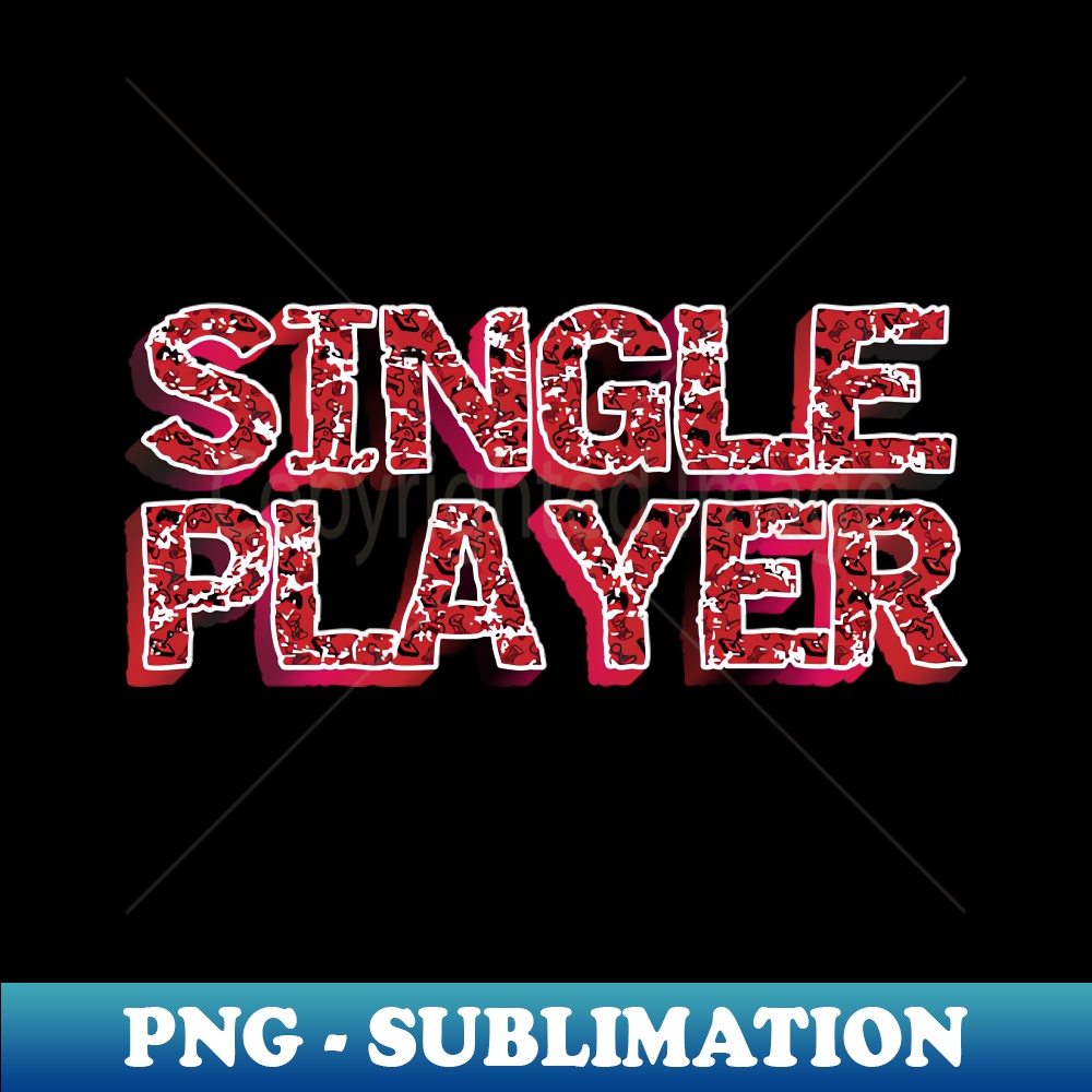 Im My Own Date - Awesome Single Player - PNG Transparent Sub | Inspire ...
