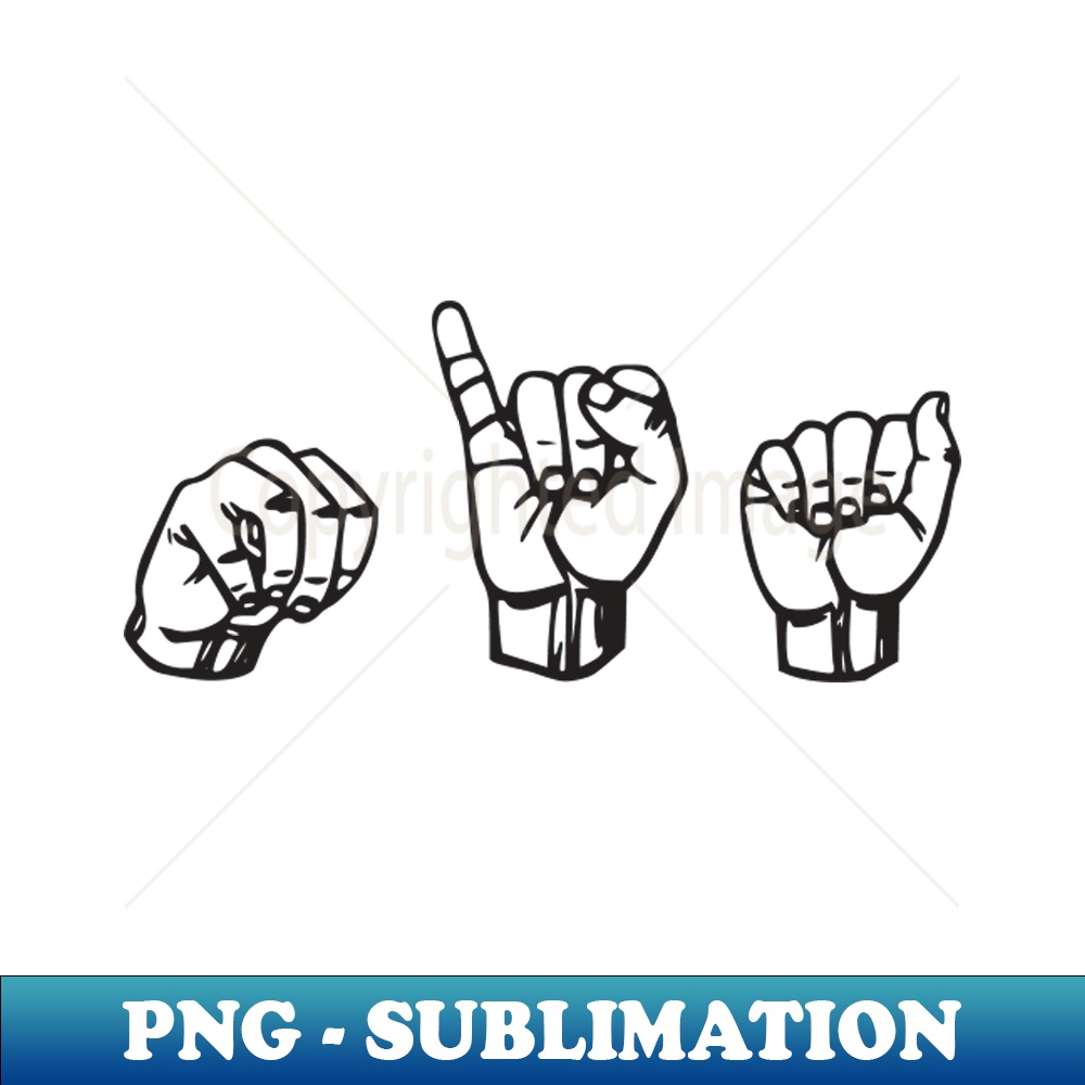 Mia Name Hand Sign Language ASL Gift Named Mia - Professiona | Inspire ...