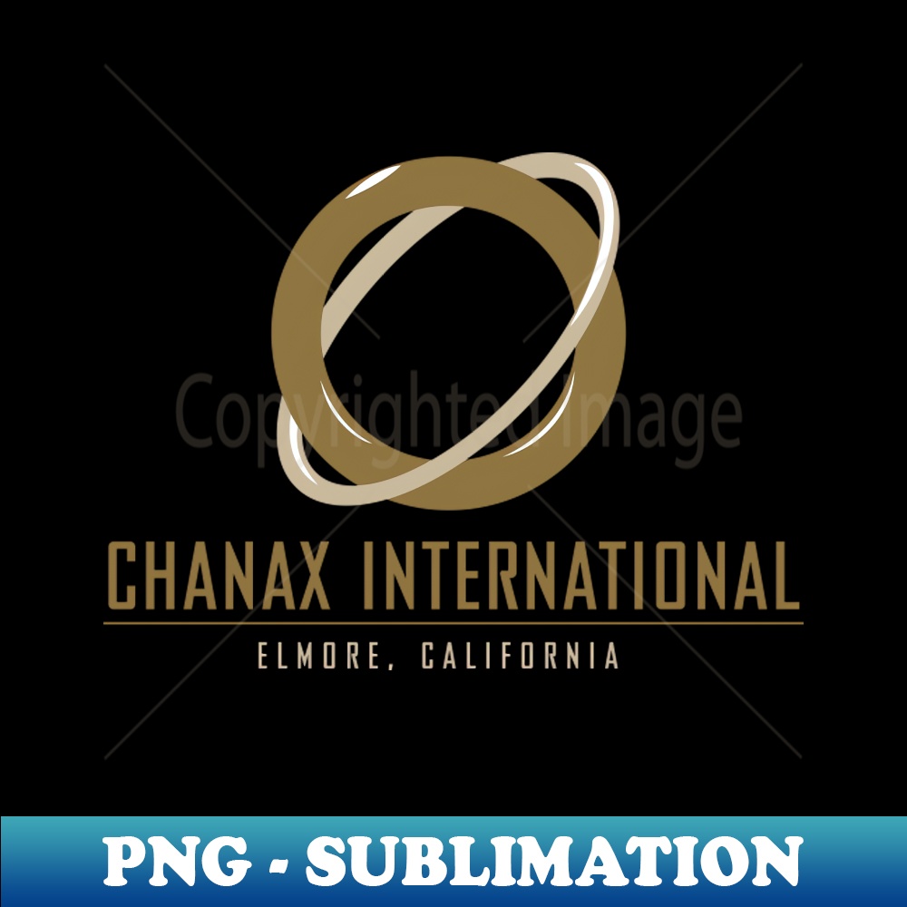 Chanax International - Elegant Sublimation PNG Download - Cr | Inspire ...