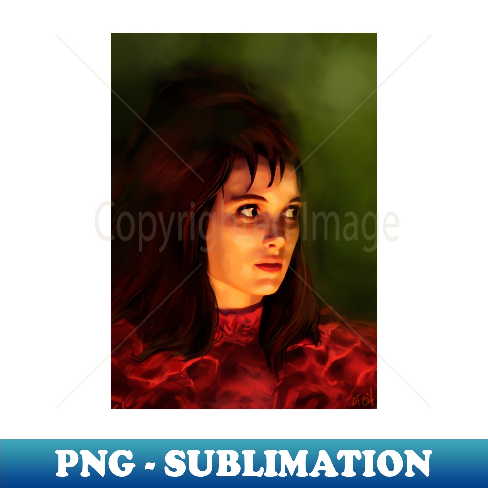 Lydia - PNG Transparent Digital Download File for Sublimatio | Inspire ...