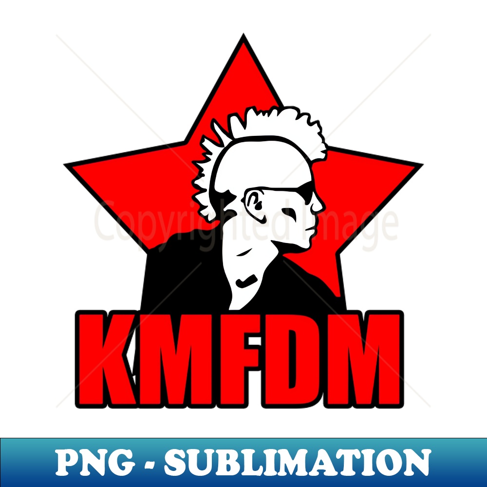 KMFDM Merch - Professional Sublimation Digital Download - Ad | Inspire ...
