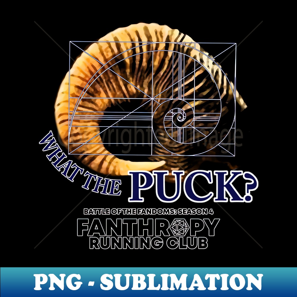 What the Puck - Modern Sublimation PNG File - Bring Your Des | Inspire ...