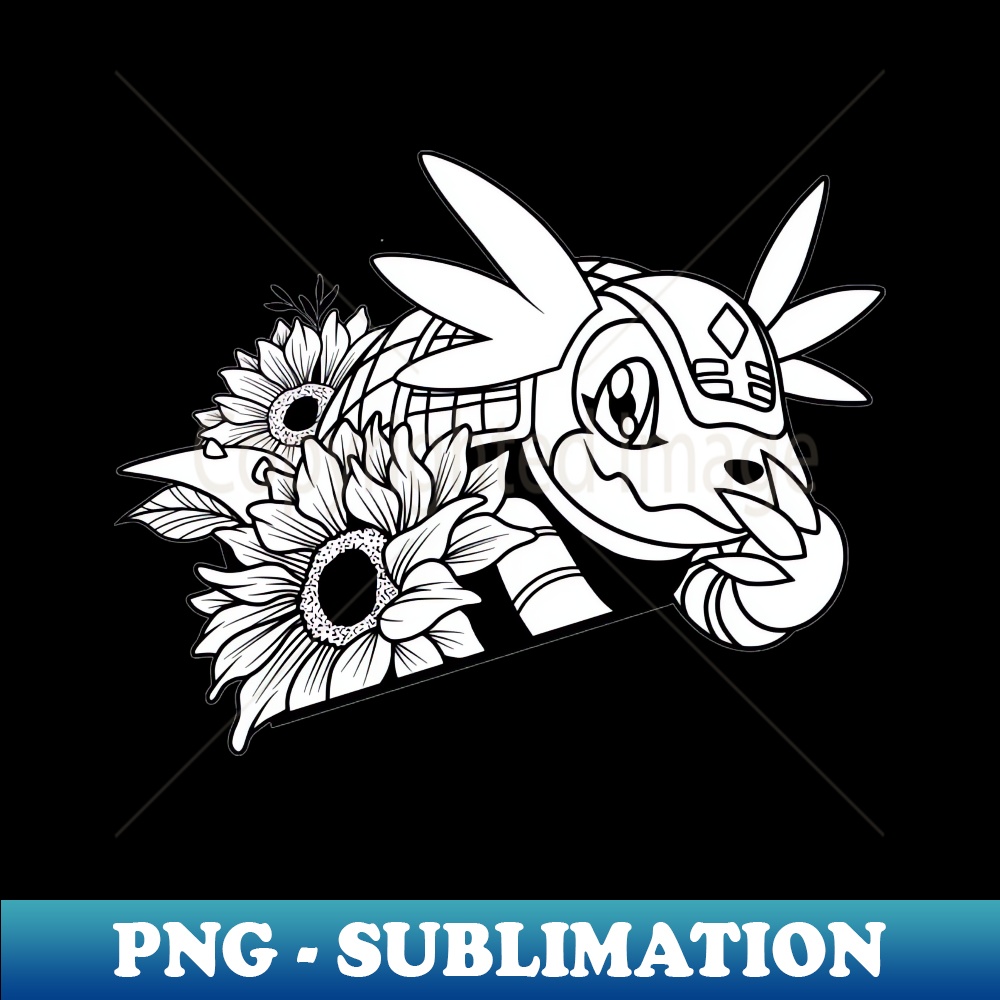 digimon - PNG Transparent Digital Download File for Sublimat | Inspire ...