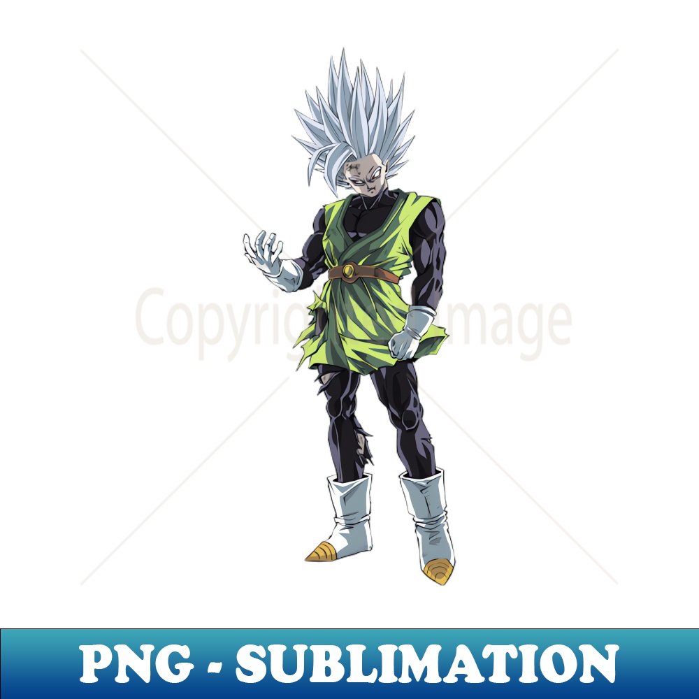 gohan beast v2 - Instant PNG Sublimation Download - Perfect | Inspire ...