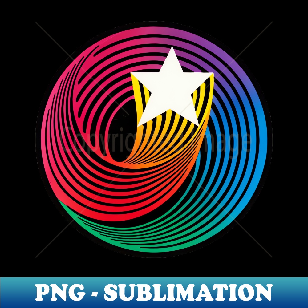 70s Hanna Barbera Logo - PNG Transparent Sublimation File - | Inspire ...