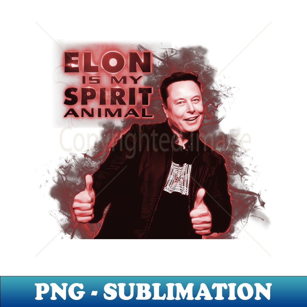 Elon Musk is my spirit animal - picture version - Tesla - Pr | Inspire ...