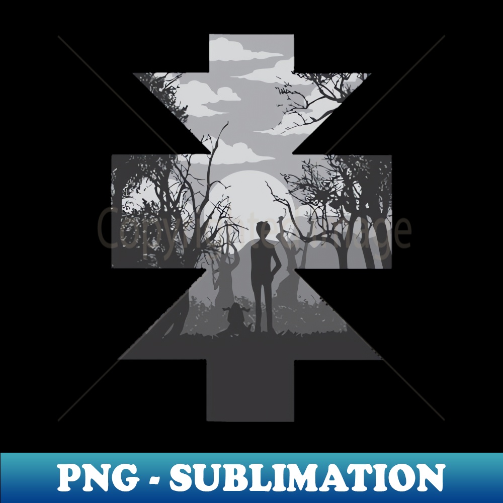 Reliability - Digimon - Creative Sublimation PNG Download - - Inspire ...