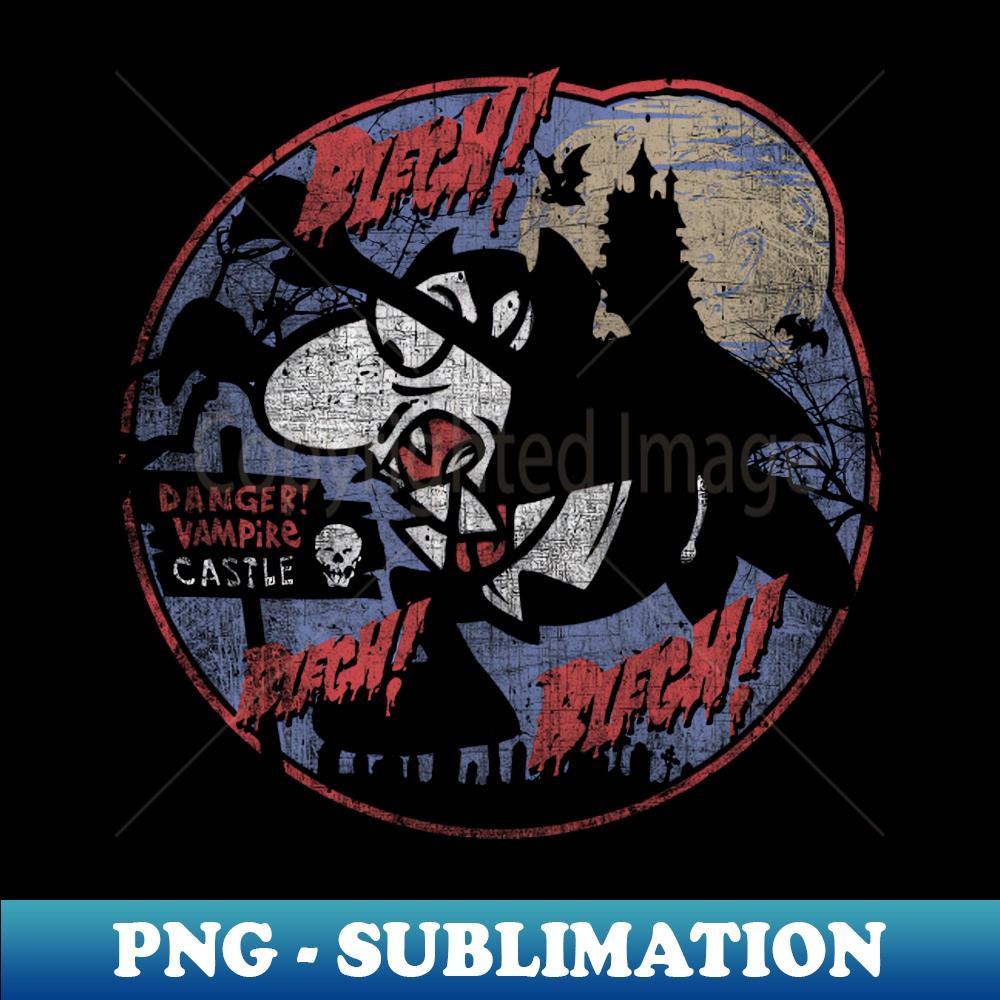 VAMPIRE CASTLE - PNG Transparent Digital Download File for S | Inspire ...