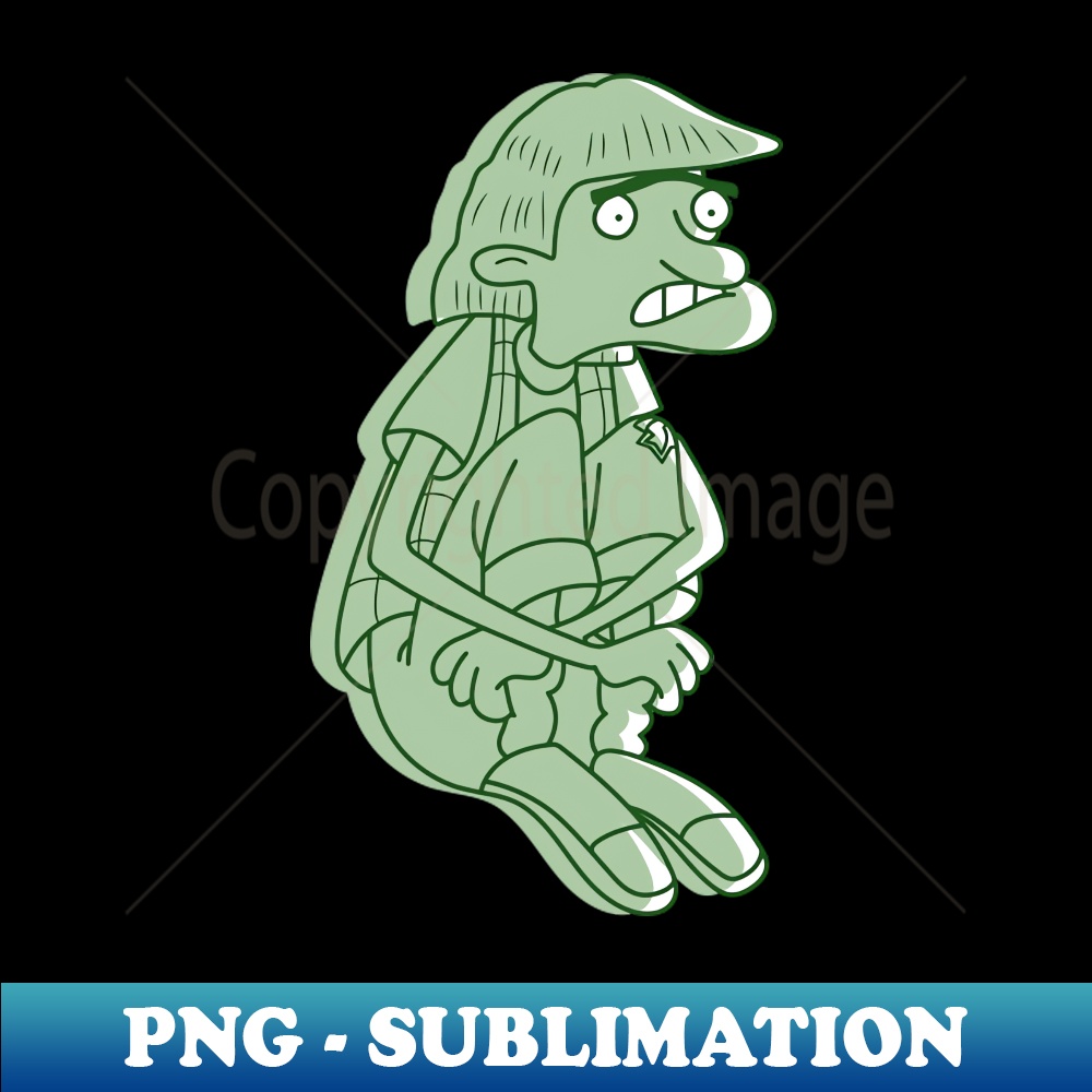 Stoop Kid - Exclusive Sublimation Digital File - Bold & Eye- | Inspire ...