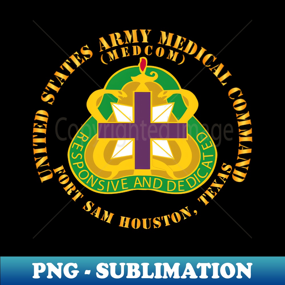 United States Army Medical Command - DUI - Ft Sam Houstom TX | Inspire ...
