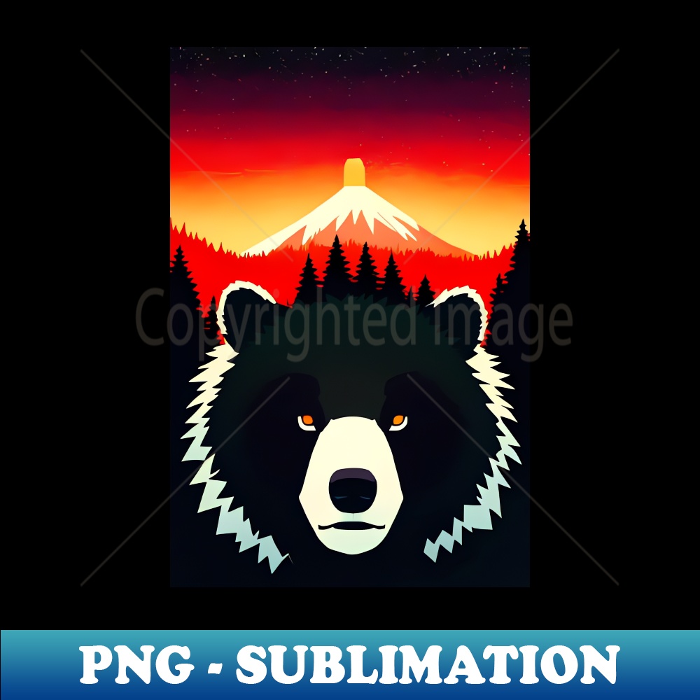 bear animal cute pet anime designer kawaii nature studio ghi | Inspire ...