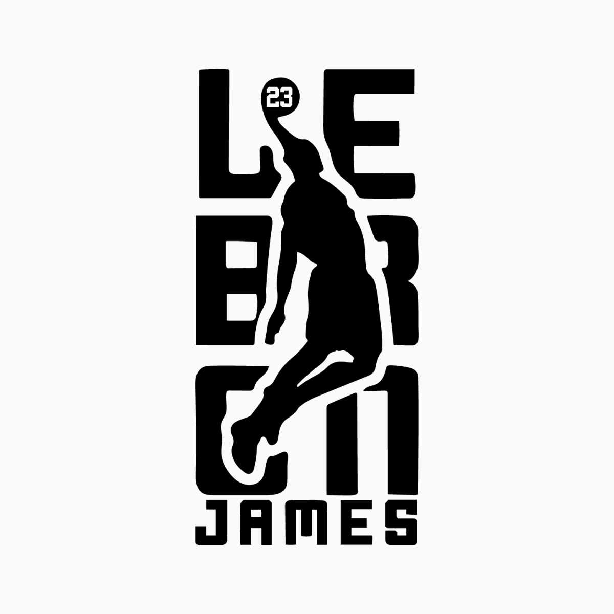 Lebron James Dunk SVG, Instant Download, Digital Files, Png, | Inspire ...