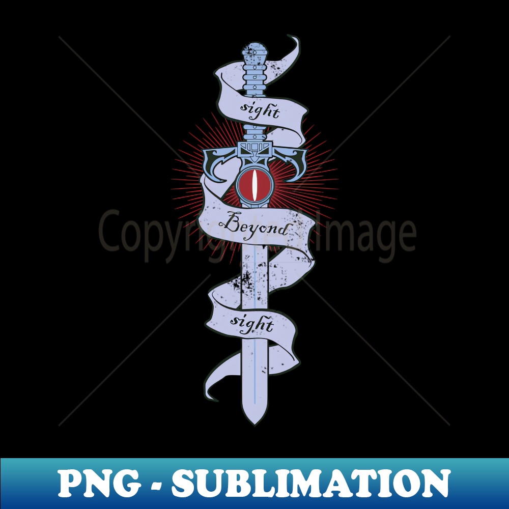 Sight Beyond Sight - Professional Sublimation Digital Downlo | Inspire ...
