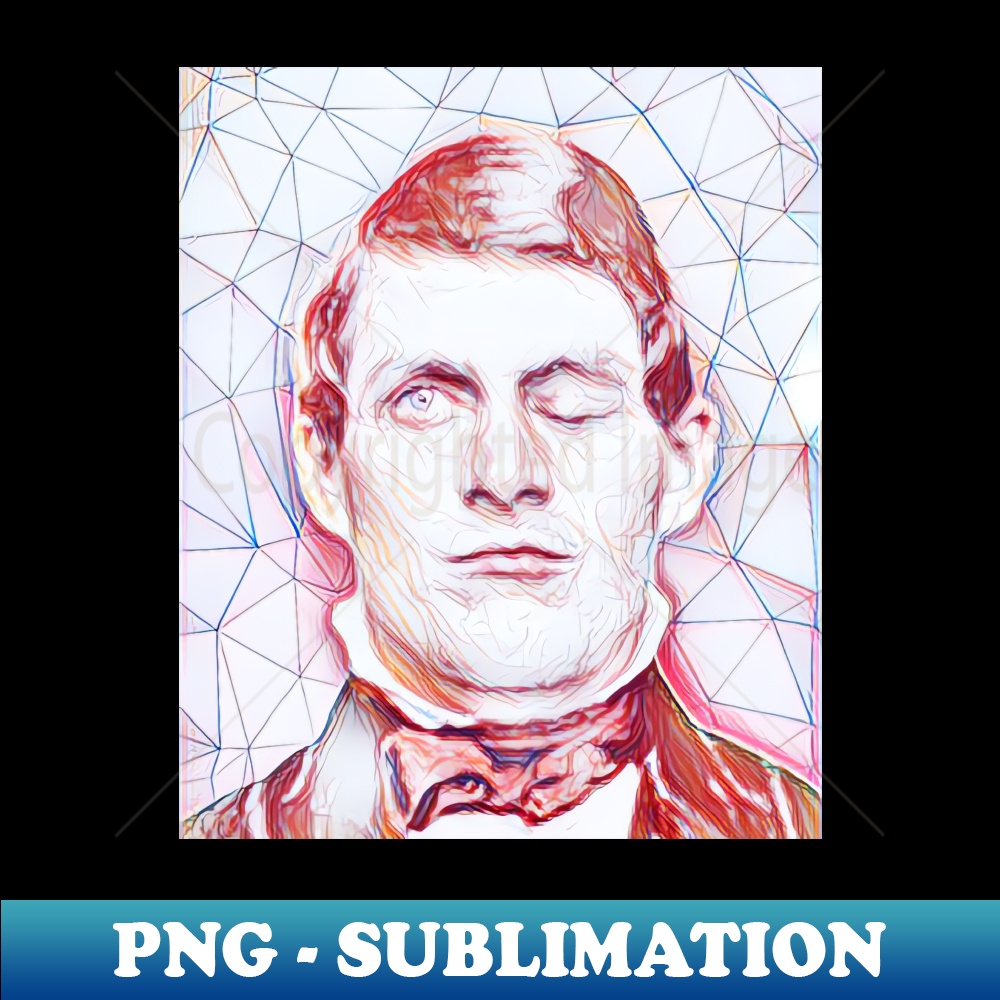 Phineas Gage Portrait Phineas Gage Artwork - Vintage Sublim | Inspire ...