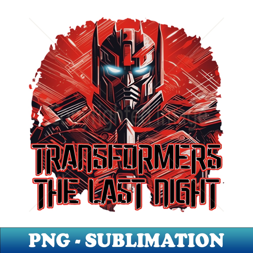 Transformers the last knight - Aesthetic Sublimation Digital | Inspire ...