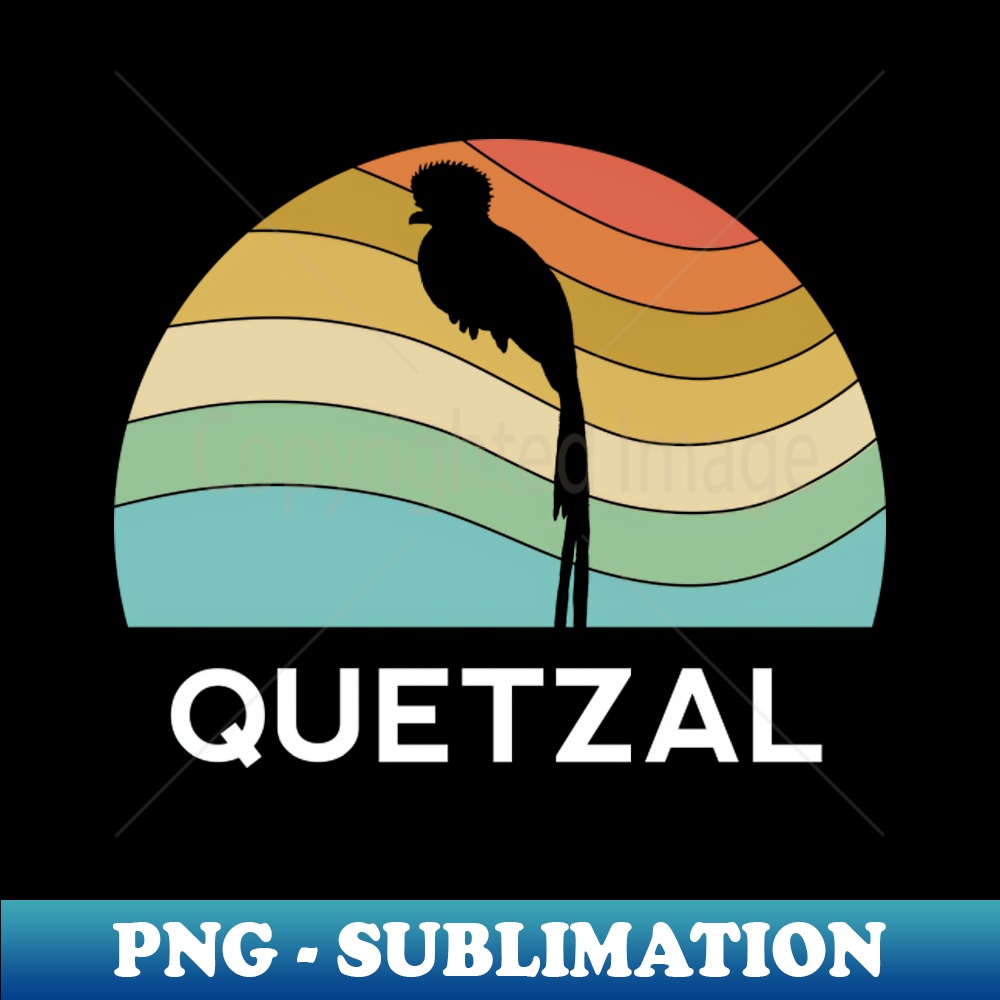 Quetzal Guatemala Chapin Guate Antigua Tikal Maya Art Coffee | Inspire ...