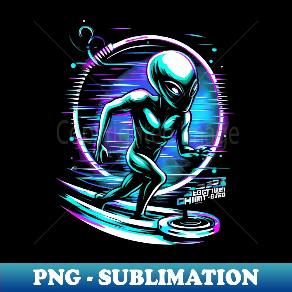 Aliens Motion Tracker - Vintage Sublimation PNG Download - F | Inspire ...