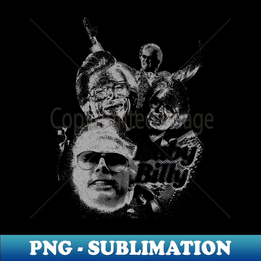 Baby Billy FreemanCharacters - Special Edition Sublimation P | Inspire Uplift