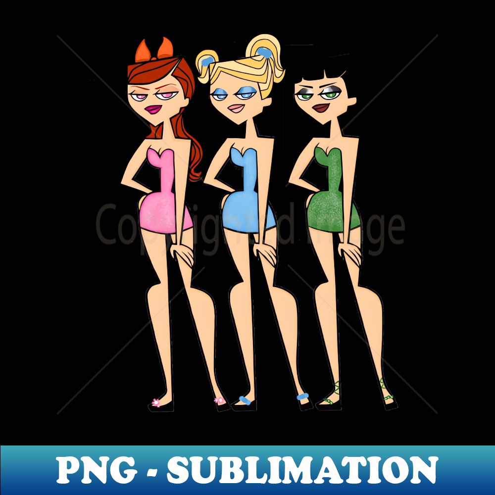 TDI X PPG - Creative Sublimation PNG Download - Perfect for - Inspire ...