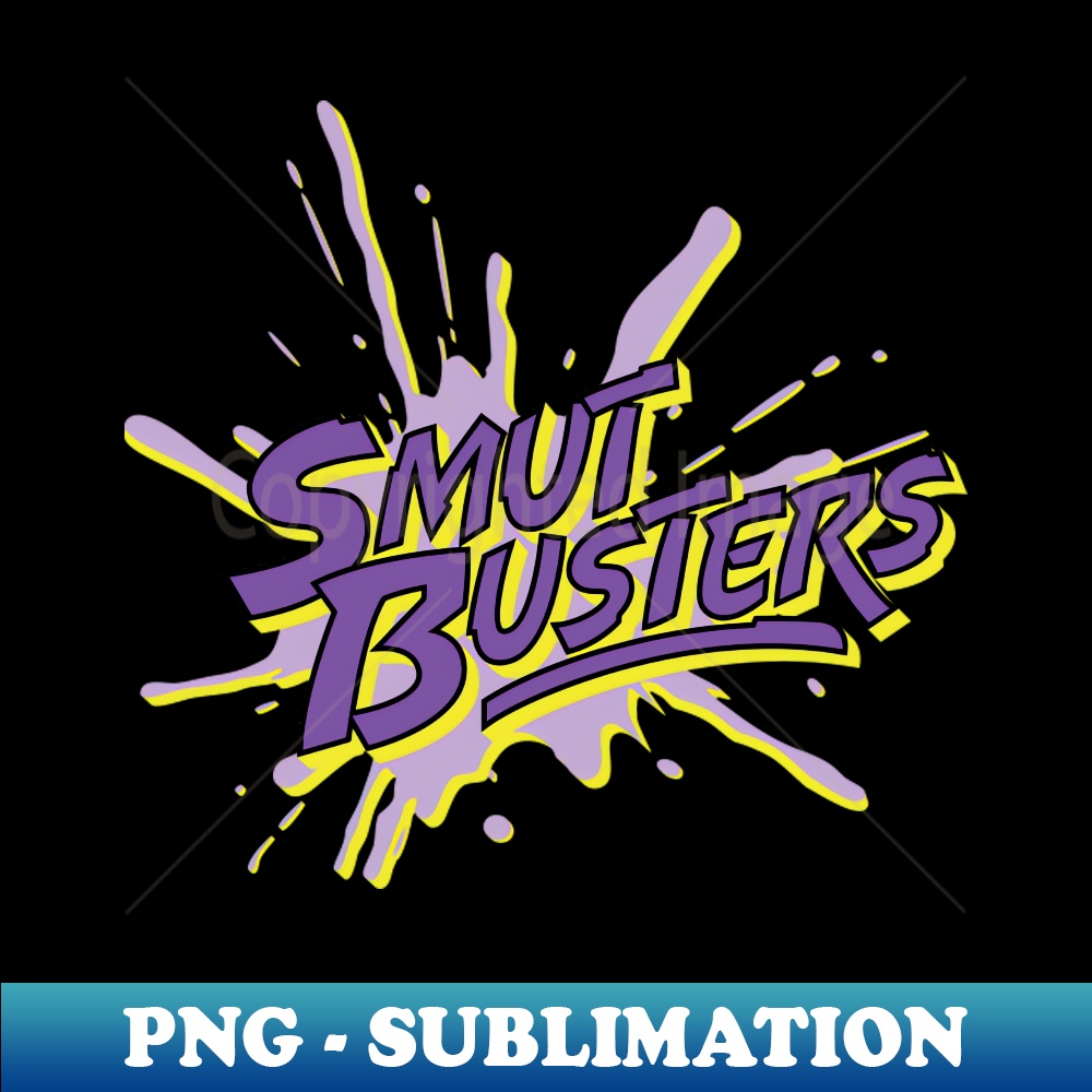 The Righteous Gemstones Smut Busters - PNG Transparent Subli | Inspire ...