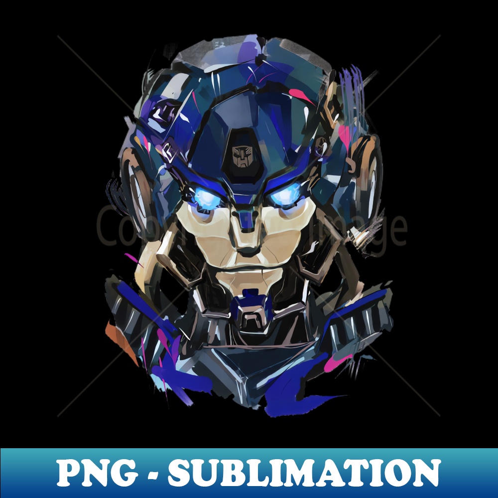 mirage transformers rise of the beasts - PNG Transparent Dig | Inspire ...