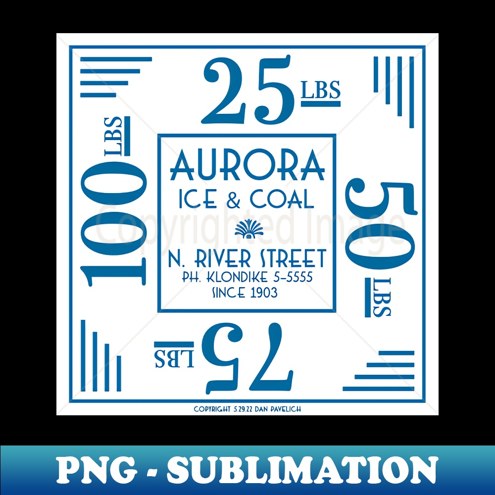 Aurora - Signature Sublimation PNG File - Instantly Transfor | Inspire ...