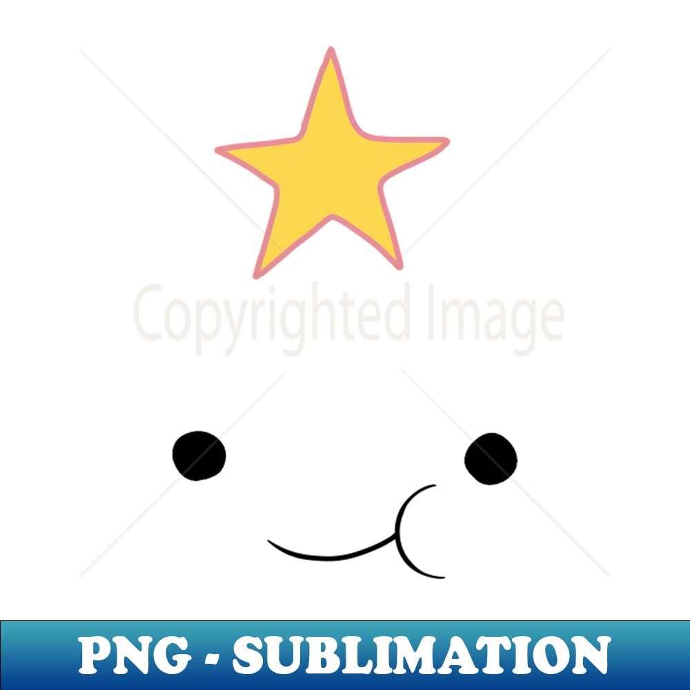 Adventure Time - Lumpy Space Princess - Aesthetic Sublimatio | Inspire ...