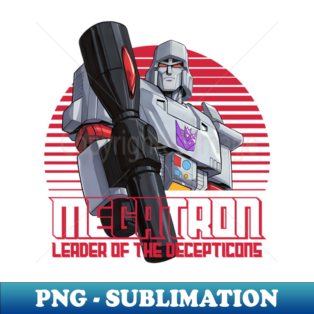 Transformers - Premium PNG Sublimation File - Perfect for Cr - Inspire ...