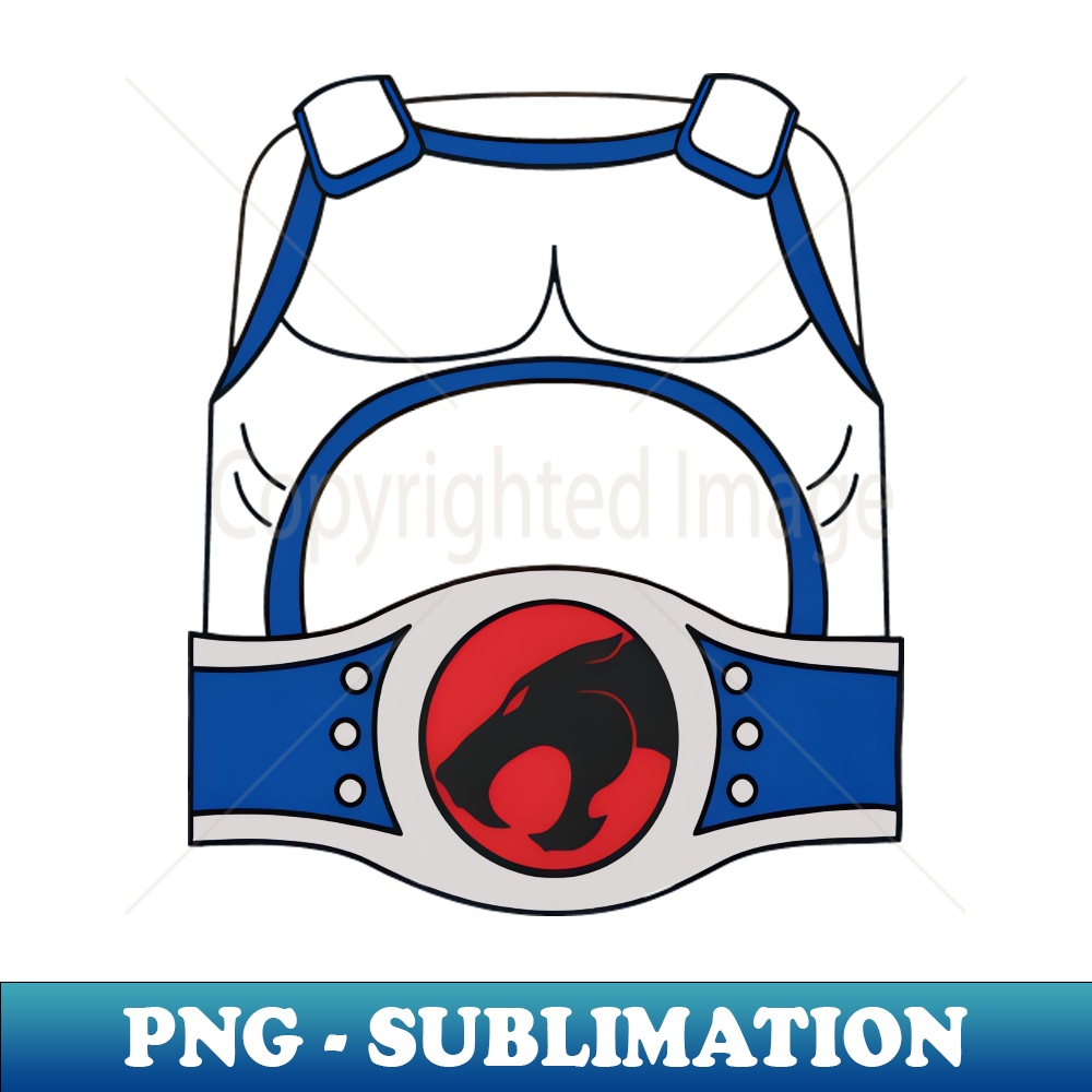 Suit of Thundercats - Stylish Sublimation Digital Download - | Inspire ...