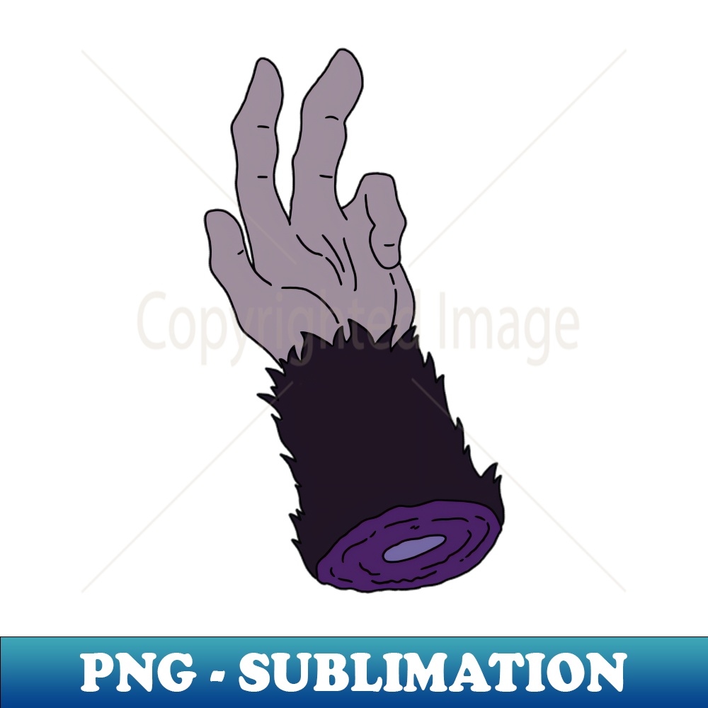 Monkeys hand - Special Edition Sublimation PNG File - Defyin | Inspire ...