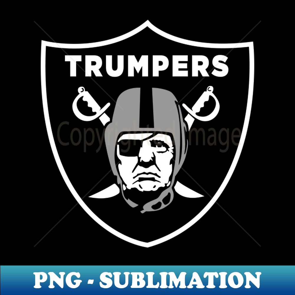 Trumpers Logo - PNG Transparent Digital Download File for Su | Inspire ...