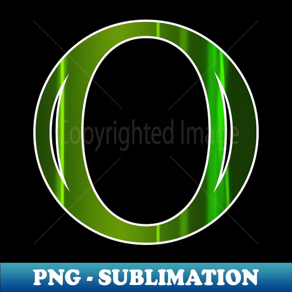 Super O - Vintage Sublimation PNG Download - Stunning Sublim | Inspire ...