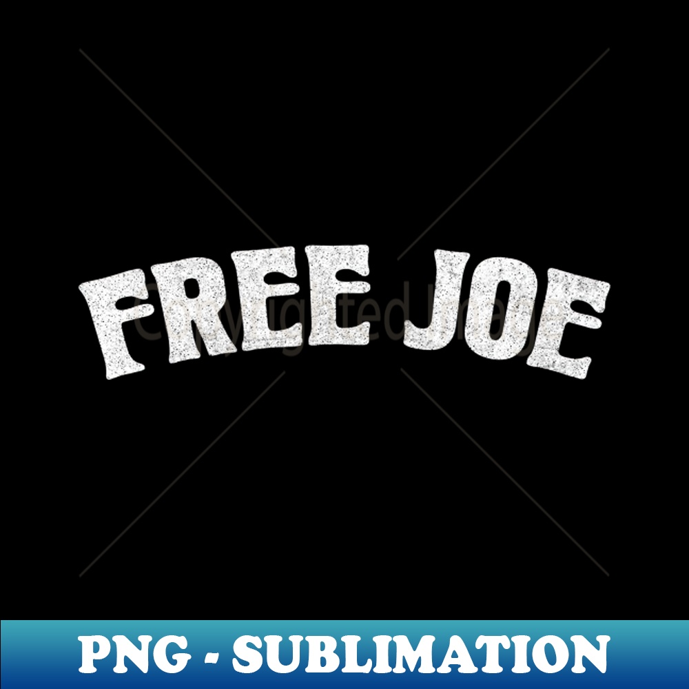 Free Joe Joe Exotic Fan Design - Creative Sublimation PNG D | Inspire ...