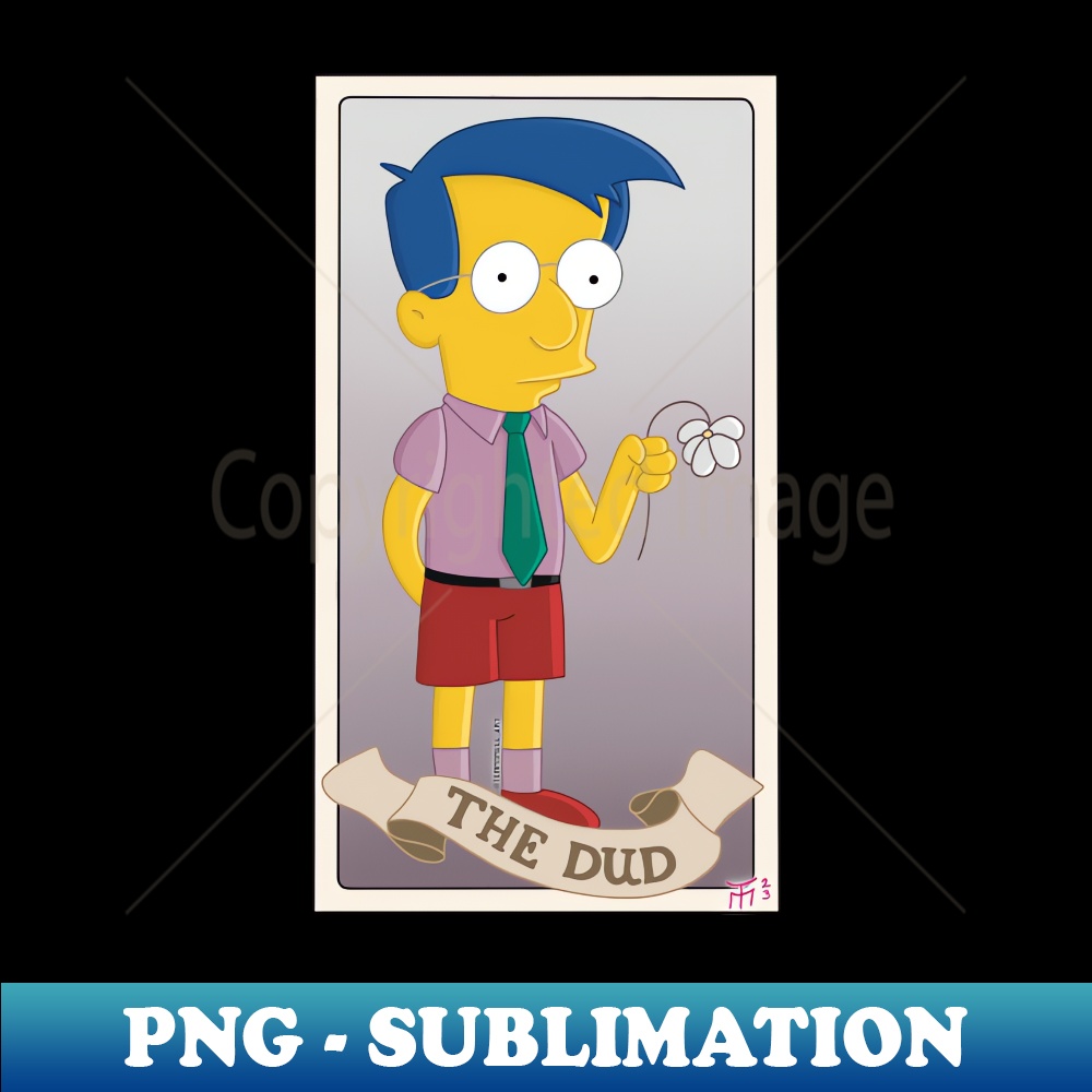The Dud - Instant PNG Sublimation Download - Bold & Eye-catc - Inspire ...