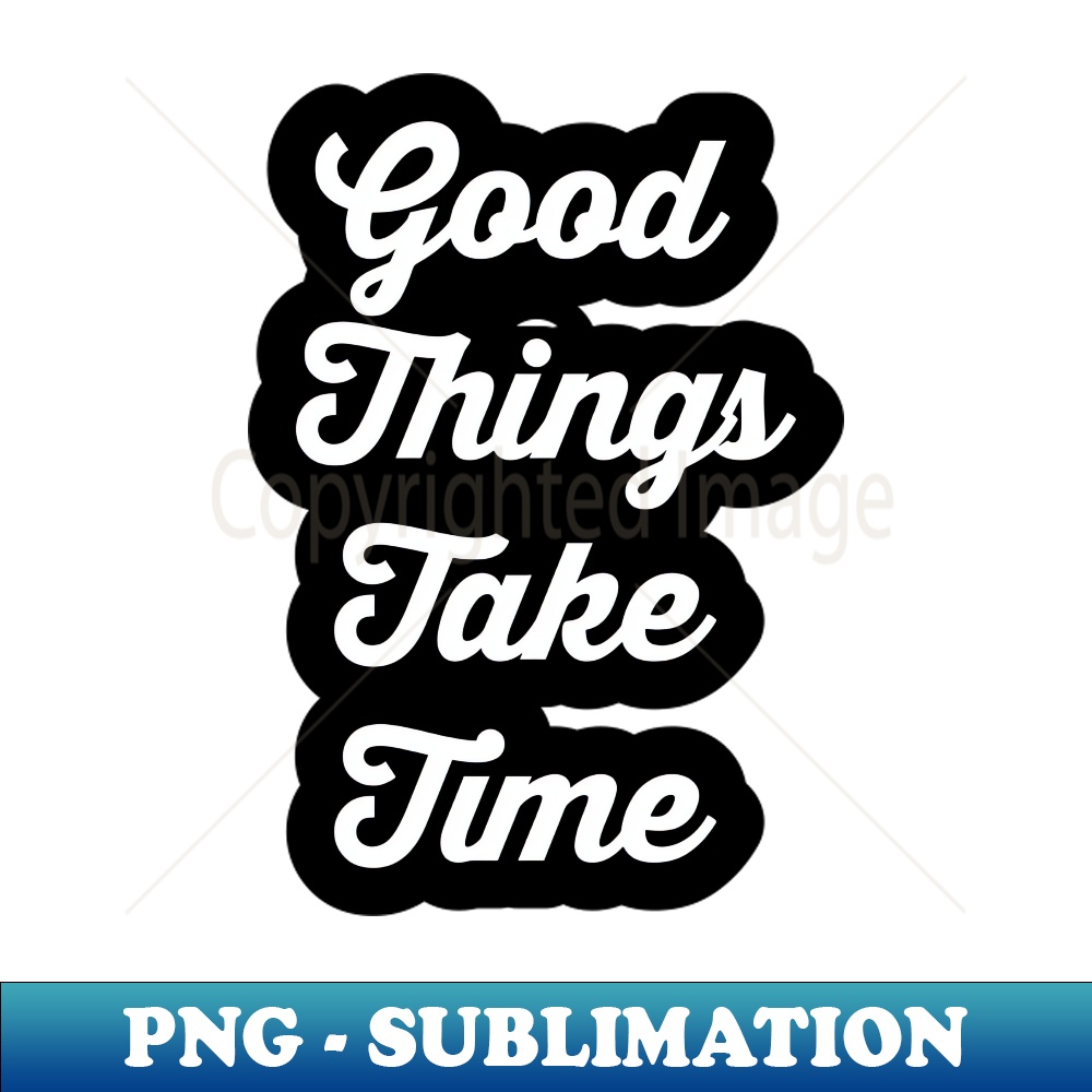 The Power of Patience in Achieving Excellence - Aesthetic Su | Inspire ...